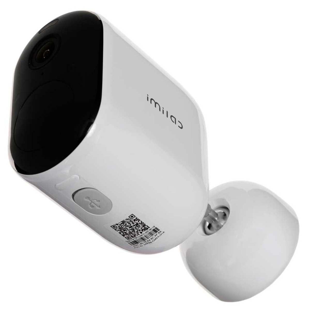 Xiaomi IMILAB Camera EC4 vezeték nélküli kültéri biztonsági kamera, 2K ...